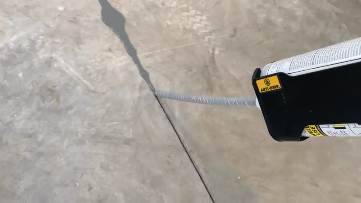 How to Smooth a Rough and Pitted Concrete Floor?