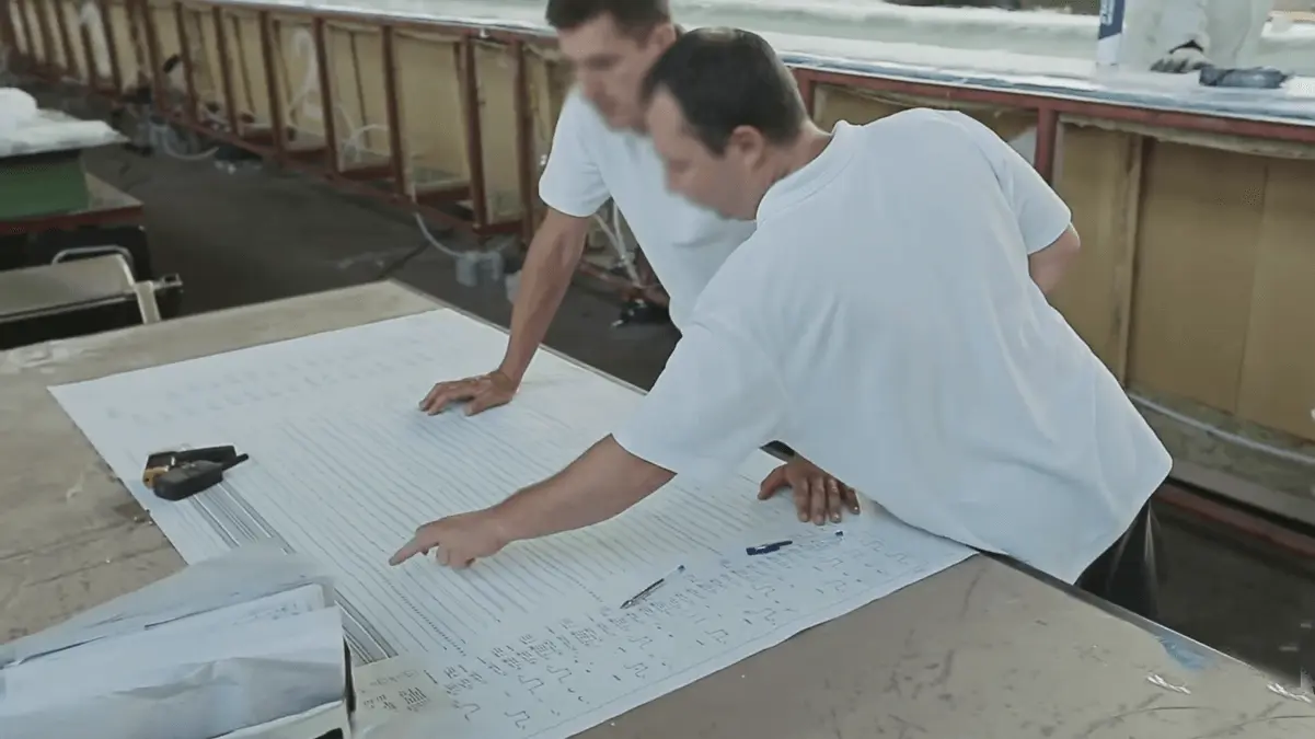 What is FRP in Construction?